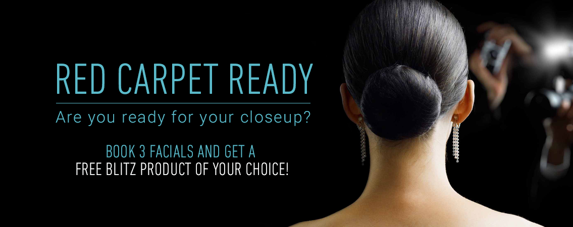 Blitz Facial Bar | Expert Skin Care for Every Face