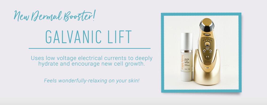 Blitz Facial Bar | Expert Skin Care for Every Face