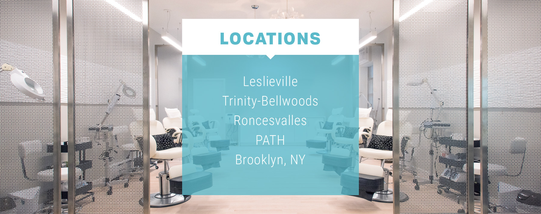 Blitz Facial Bar | Expert Skin Care for Every Face