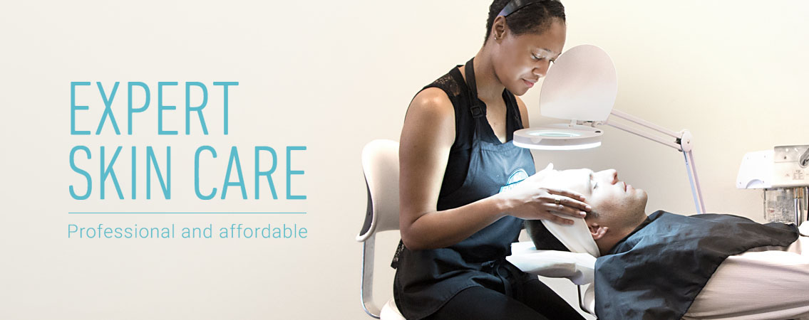 Your Blitz Experience – Blitz Facial Bar | Expert Skin Care for Every Face