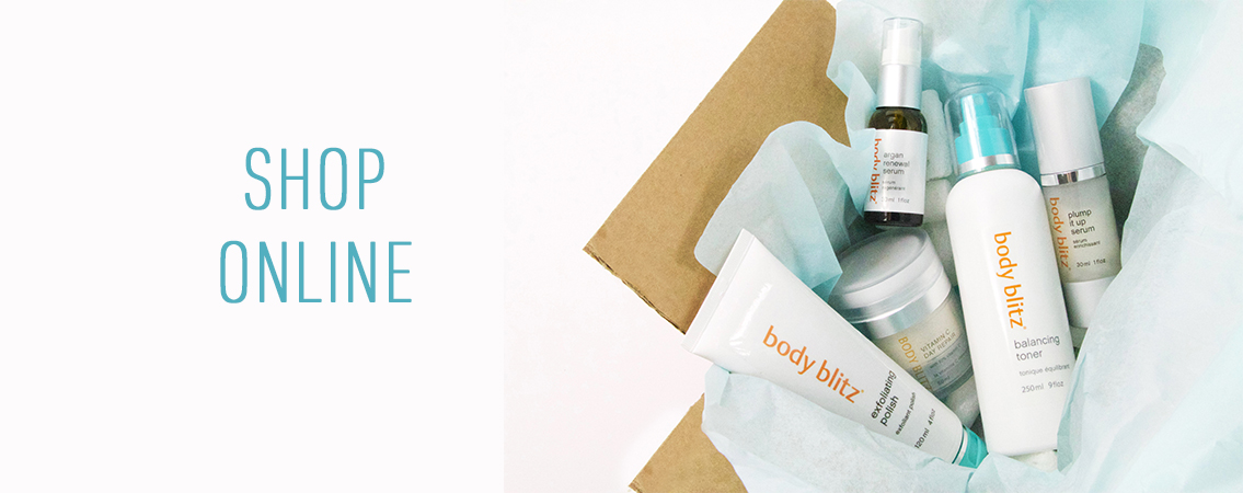 Blitz Facial Bar | Expert Skin Care for Every Face